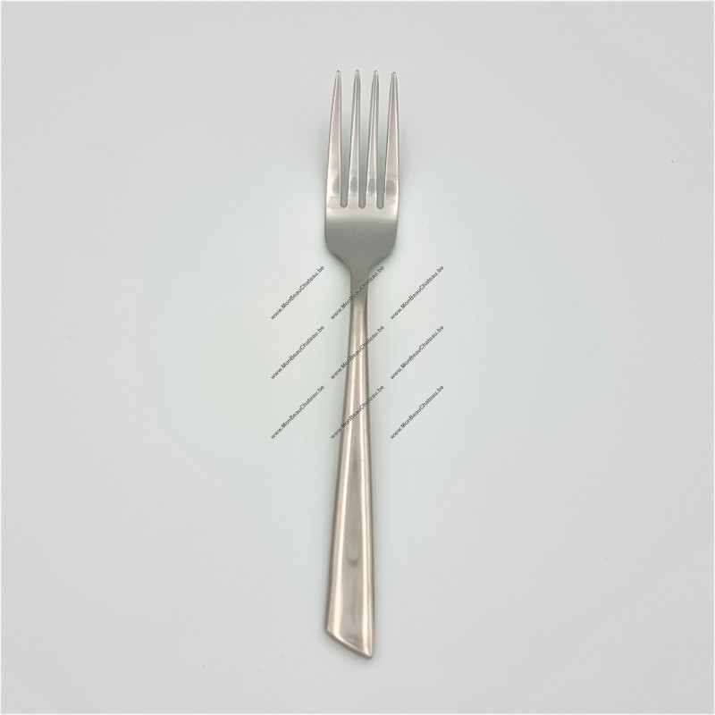 Grande fourchette - location par 10 pièces - 0,16€ pièce htva
